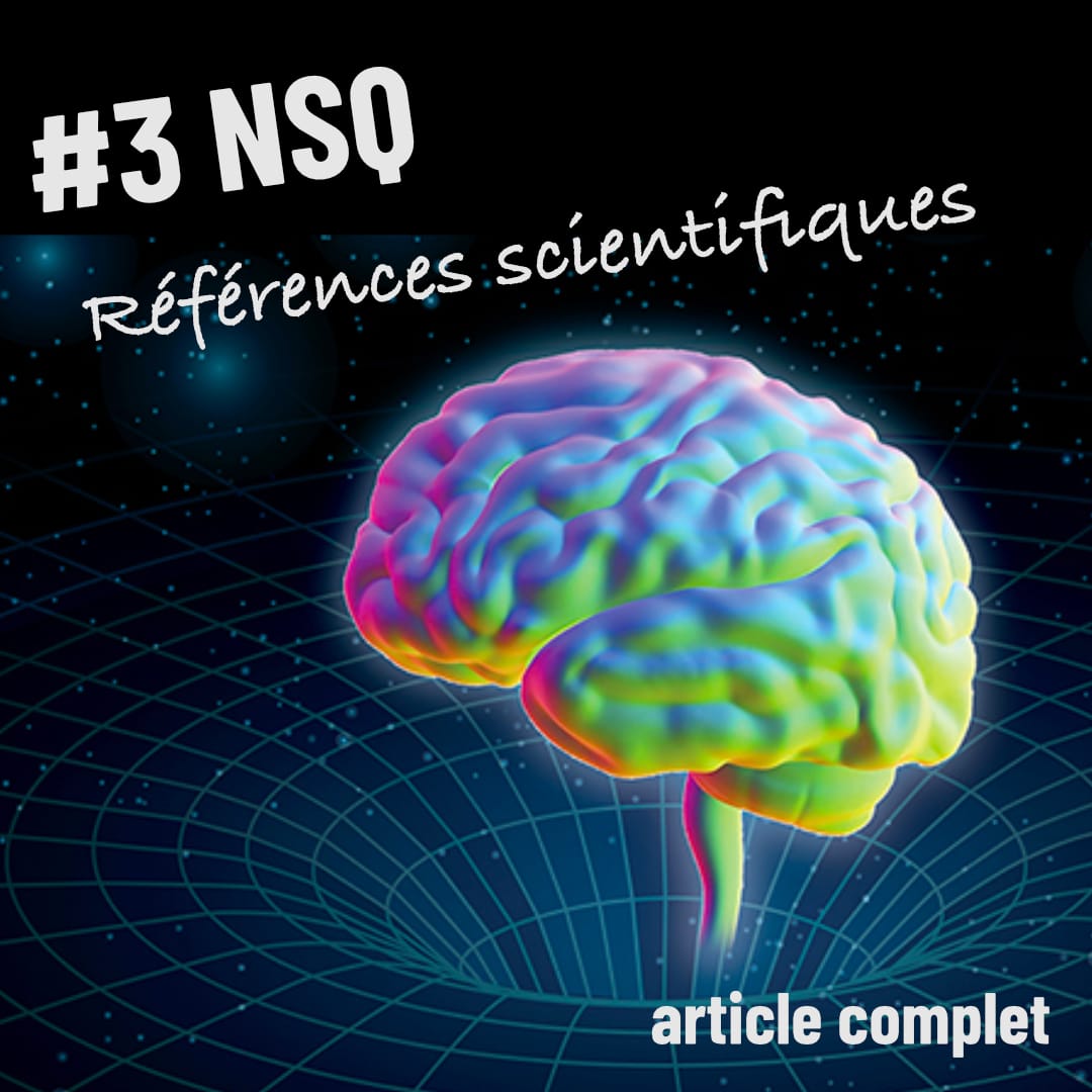 #3 : Quand Neurosciences, Somatologie et Quantum se rencontrent : les ...
